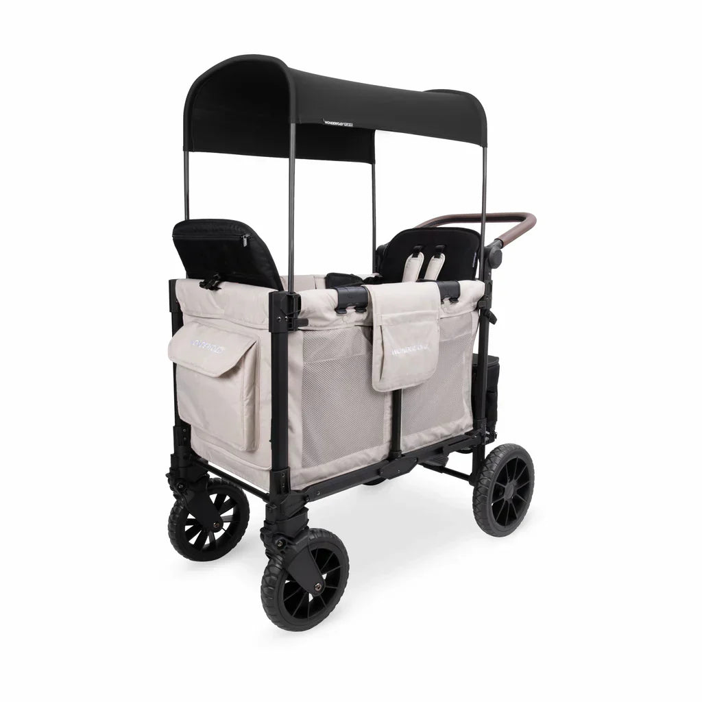 Open Box Stroller Wagons: Target & Nordstrom Editions – WONDERFOLD