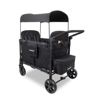 W4 Elite Pro WonderFold Stroller Wagon | Kids 4 Seater – WONDERFOLD
